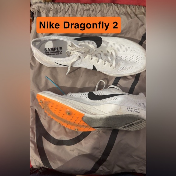 Nike | Shoes | Nike Zoomx Dragonfly 2 Proto | Poshmark
